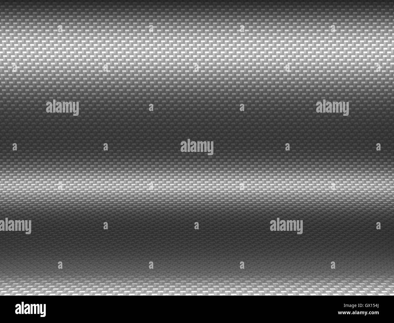 3d image of classic carbon fiber texture Stock Photo - Alamy