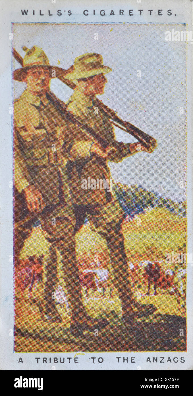 Wills cigarette cards hi-res stock photography and images - Alamy