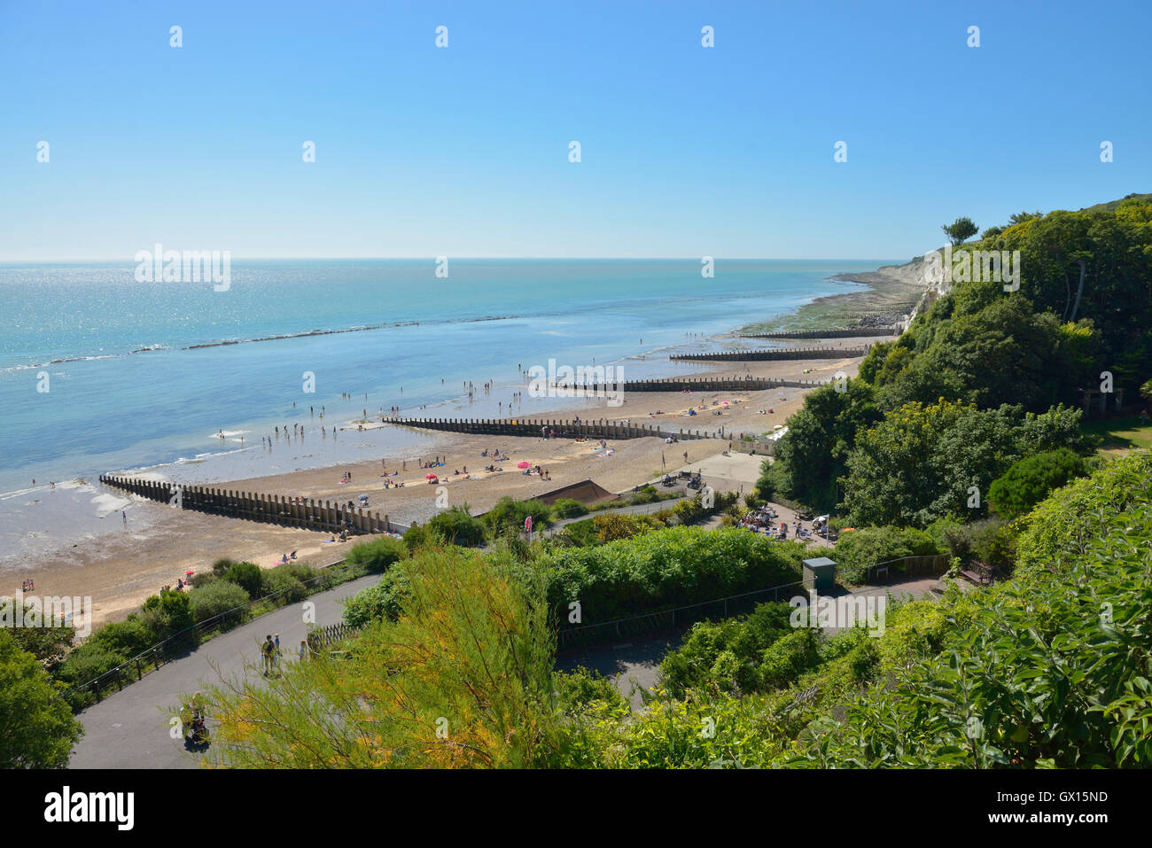 Holywell retreat hi-res stock photography and images - Alamy