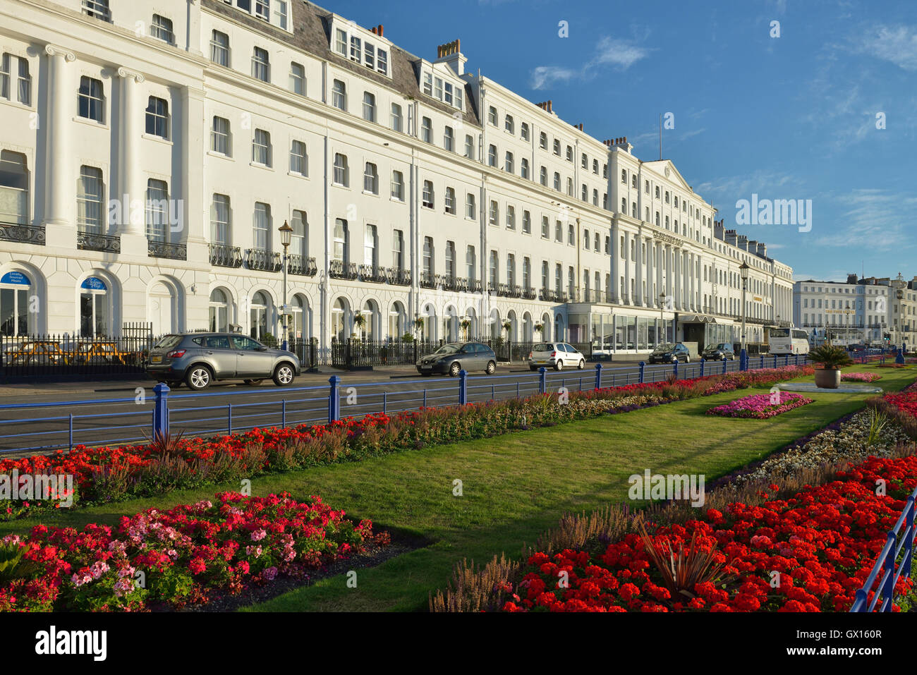 Victorian carpet bedding hi-res stock photography and images - Alamy