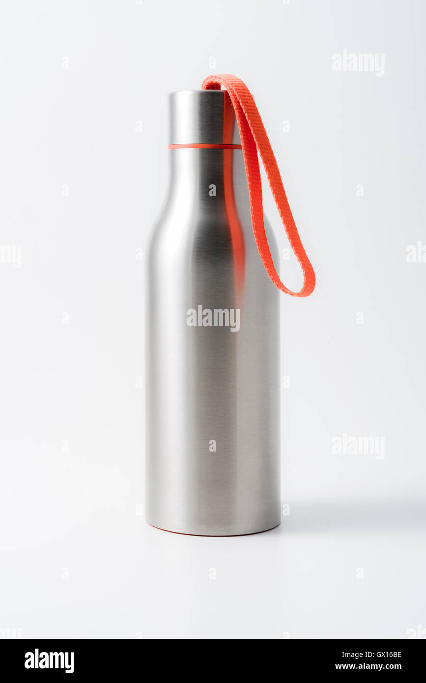 Products isolated on a white background Stock Photo - Alamy