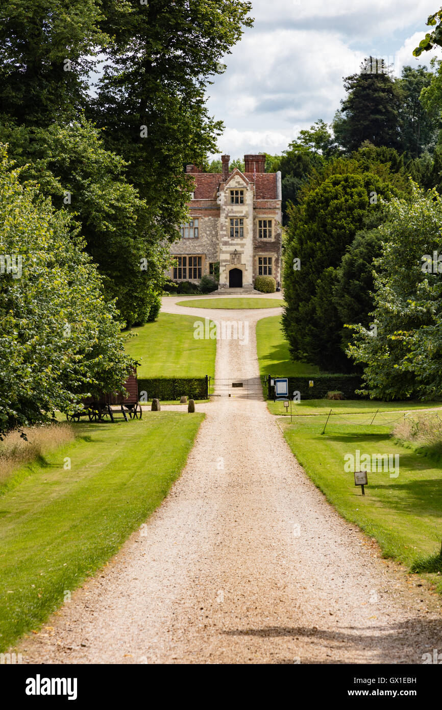 Austen chawton hi-res stock photography and images - Alamy