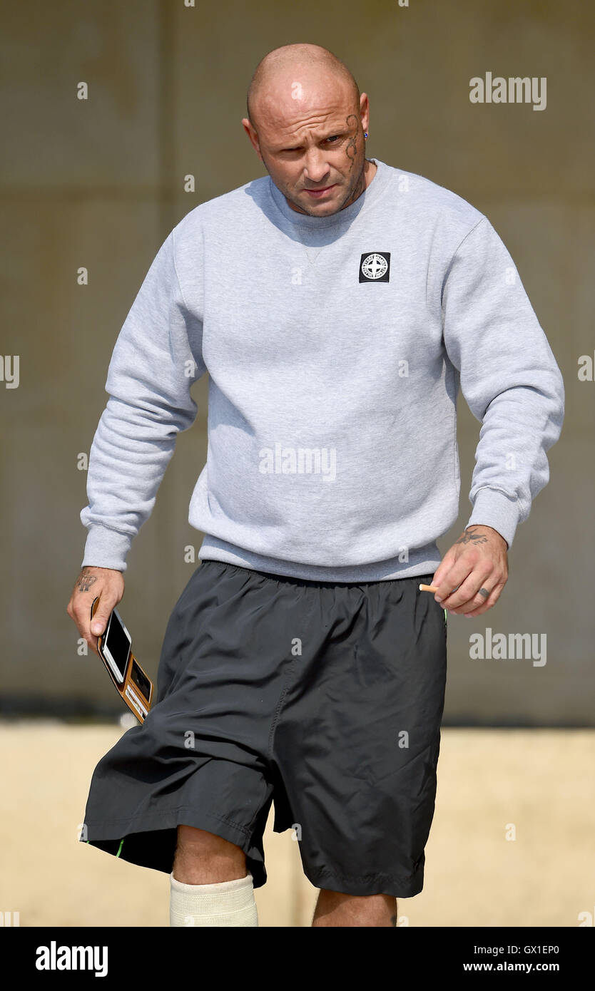 Wayne keightley hi-res stock photography and images - Alamy