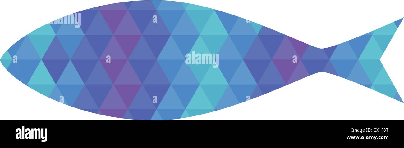 Aqua blue pattern Stock Vector Images - Alamy