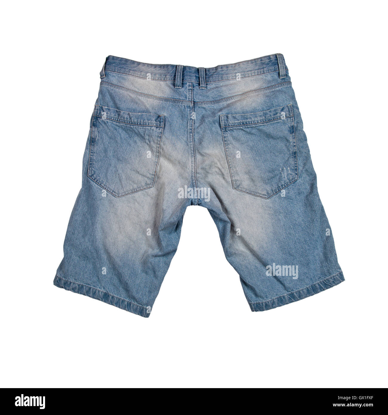 Wearing short shorts trousers hi-res stock photography and images - Alamy