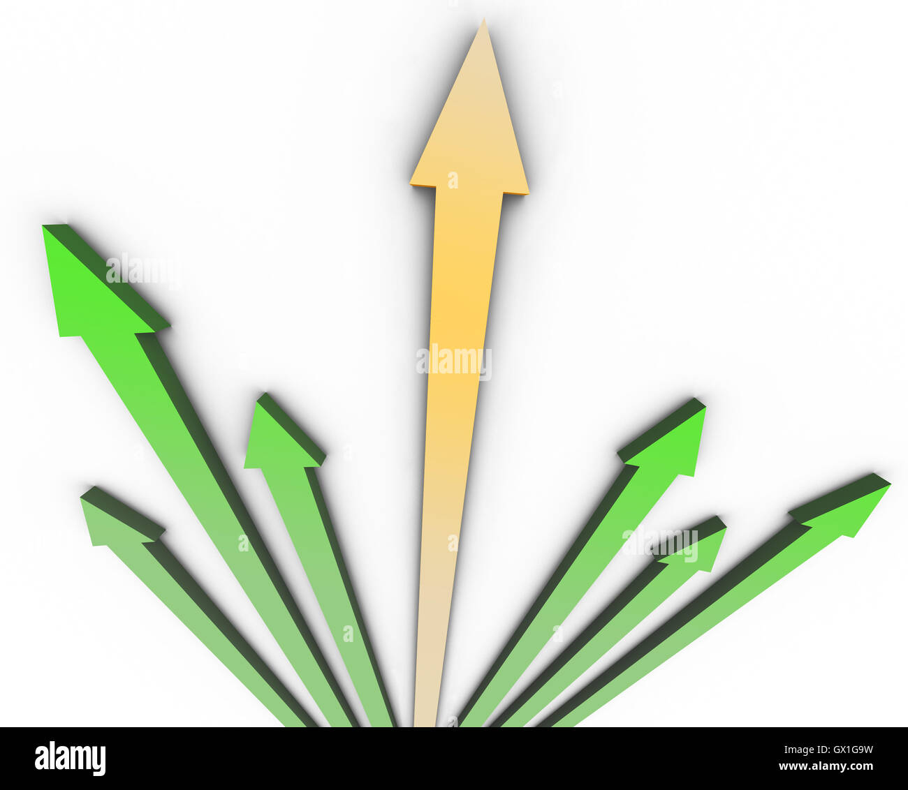 Aim arrows hi-res stock photography and images - Alamy