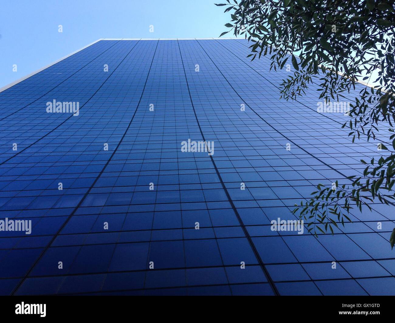 Solow building in Manhattan Stock Photo - Alamy