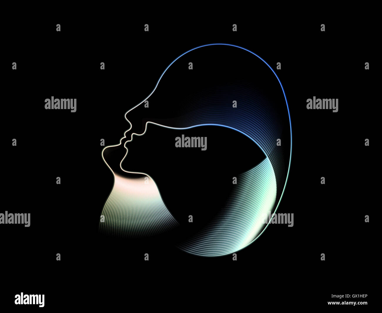 Accidental drawing hi-res stock photography and images - Alamy