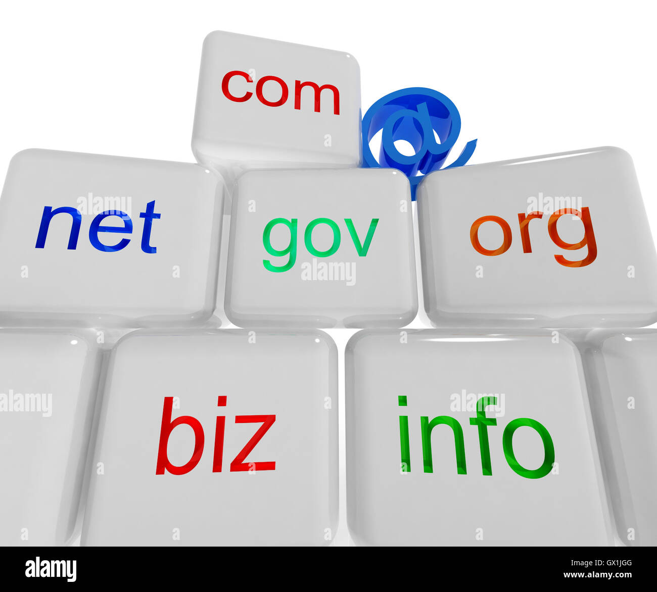 Net blocks hi-res stock photography and images - Alamy