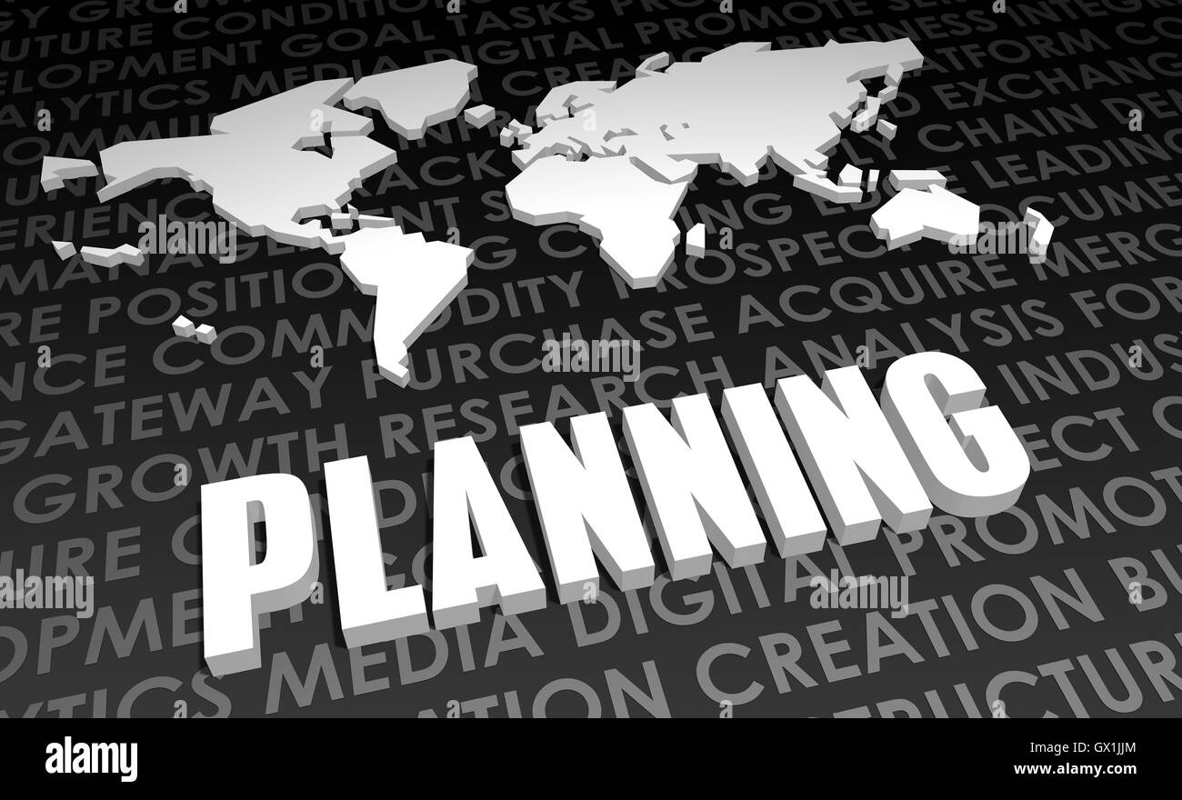 Plan to rule the world hi-res stock photography and images - Alamy