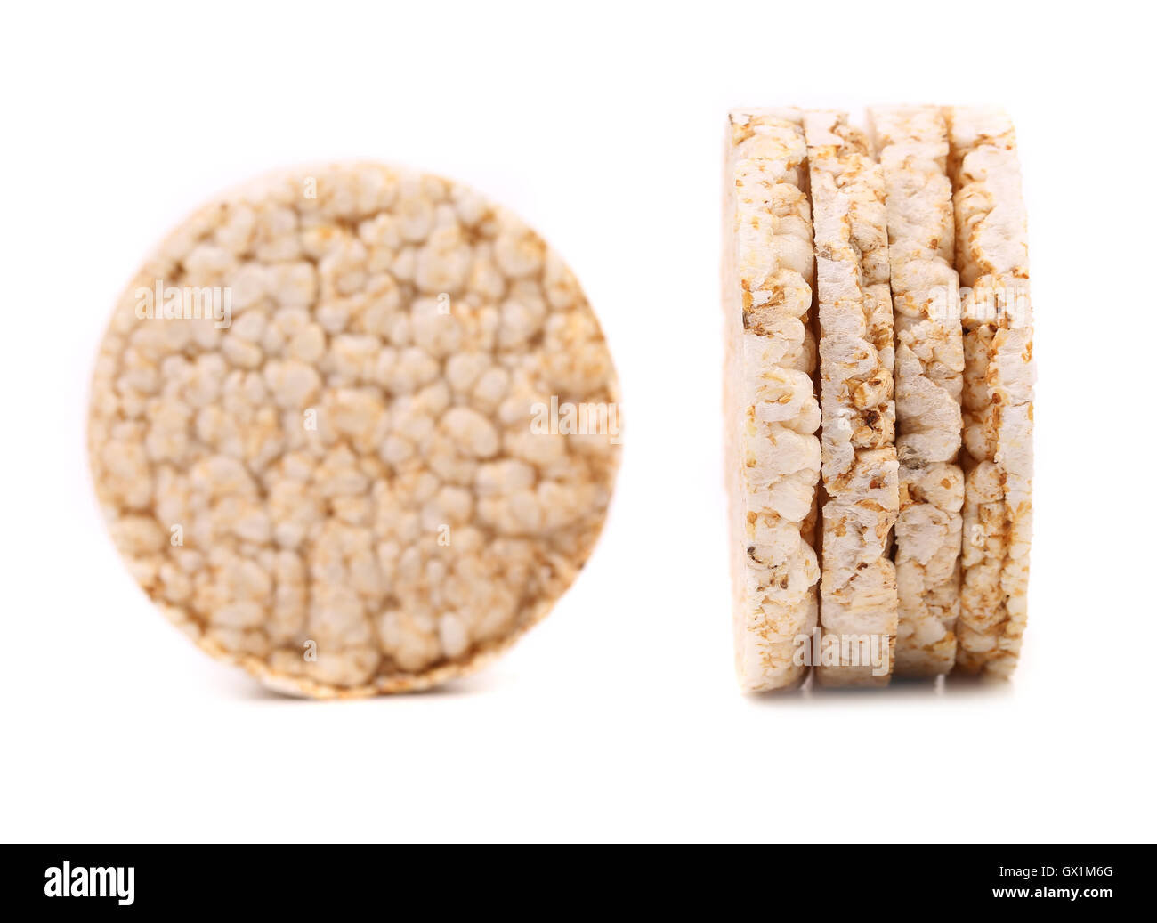 Corn and crackers hi-res stock photography and images - Alamy
