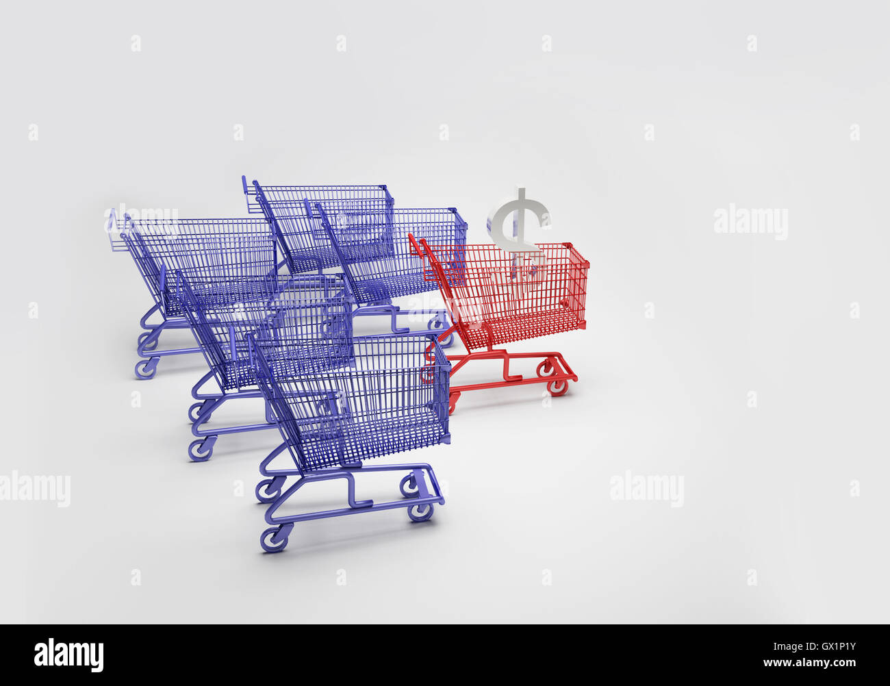 Business competition hi-res stock photography and images - Alamy