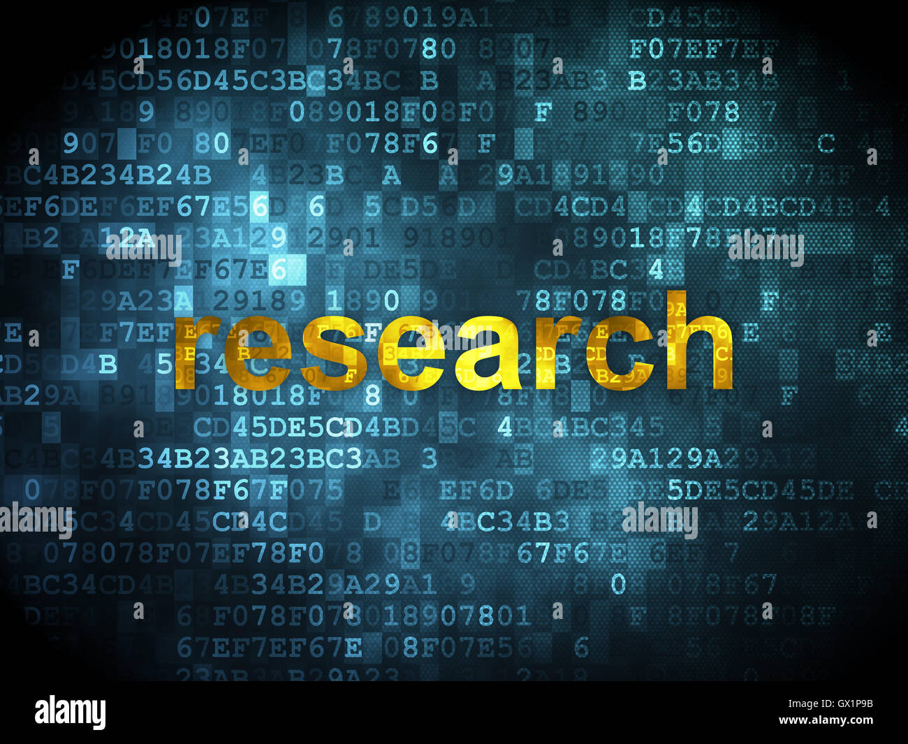 Abstract business research background hi-res stock photography and ...