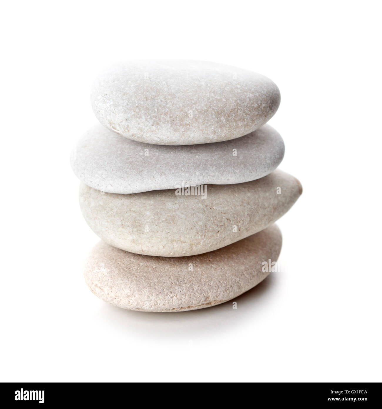 stack of grey stones Stock Photo - Alamy