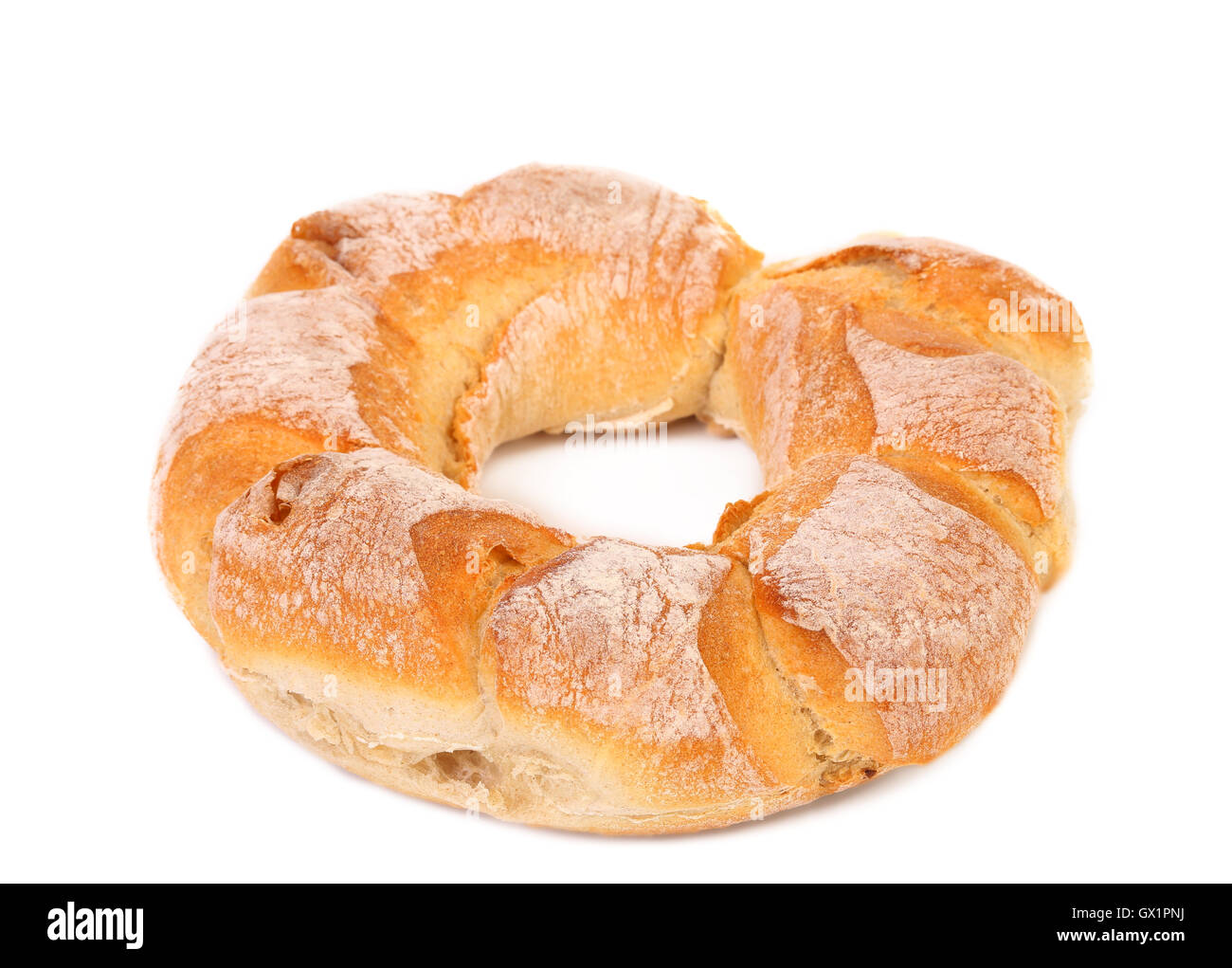 Kalach bread hi-res stock photography and images - Alamy