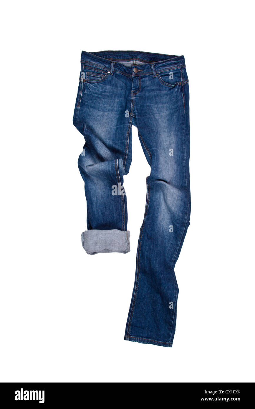 Pale blue pants hi-res stock photography and images - Alamy