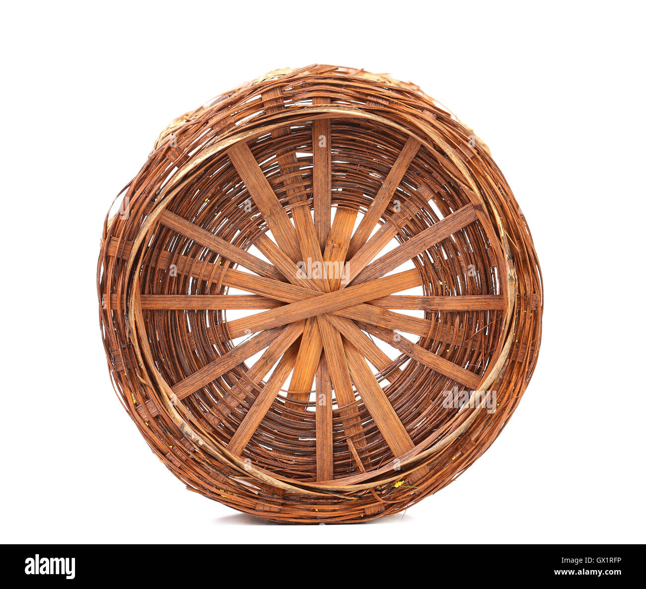 Bottom detail Cut Out Stock Images & Pictures - Alamy