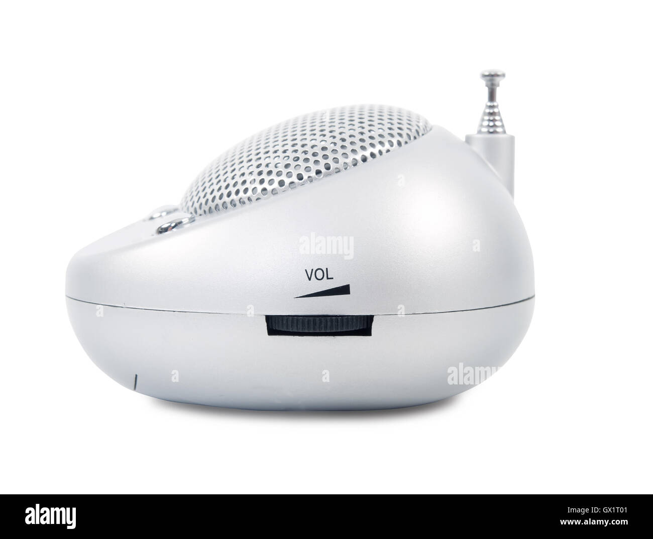 Mobile radio aerial hi-res stock photography and images - Alamy