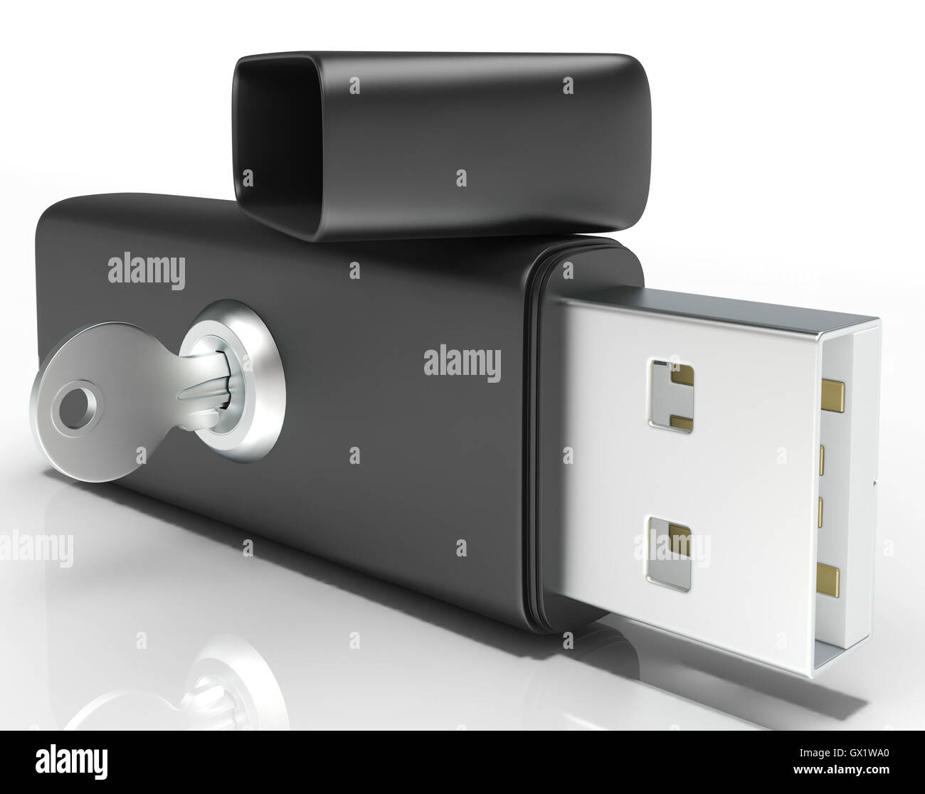 Removable flash memory hi-res stock photography and images - Alamy