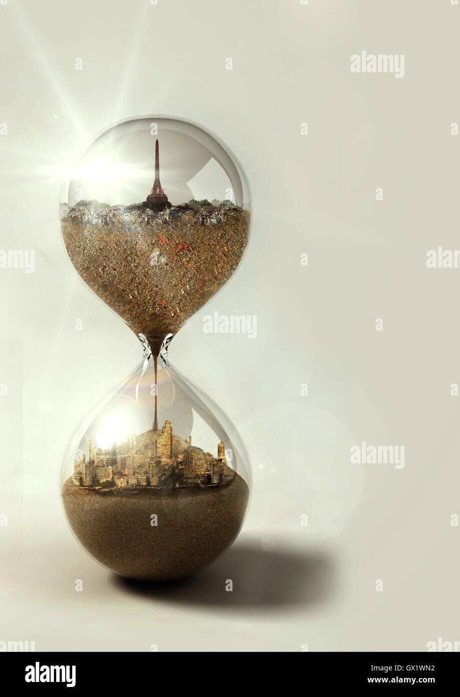 Time conversion hi-res stock photography and images - Alamy