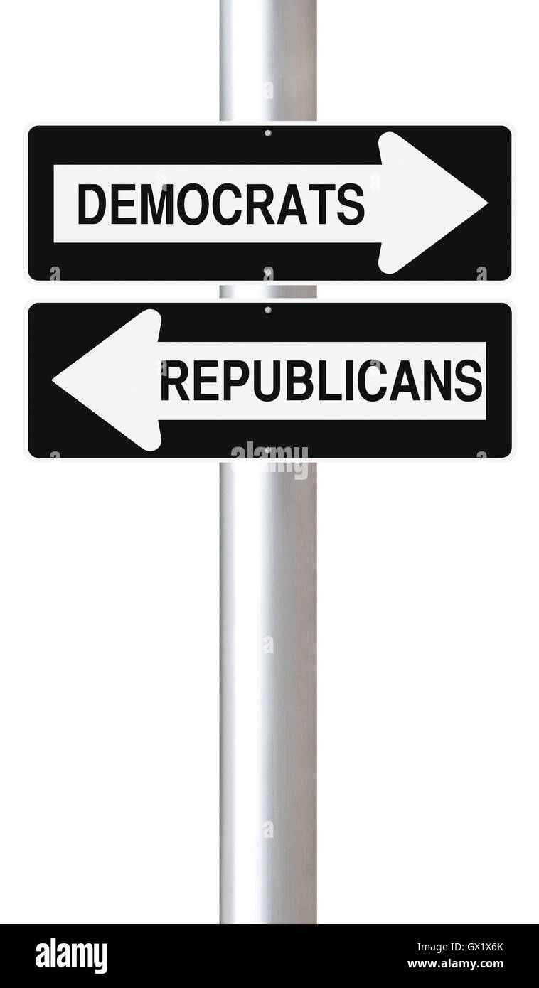 Republican groups hi-res stock photography and images - Alamy