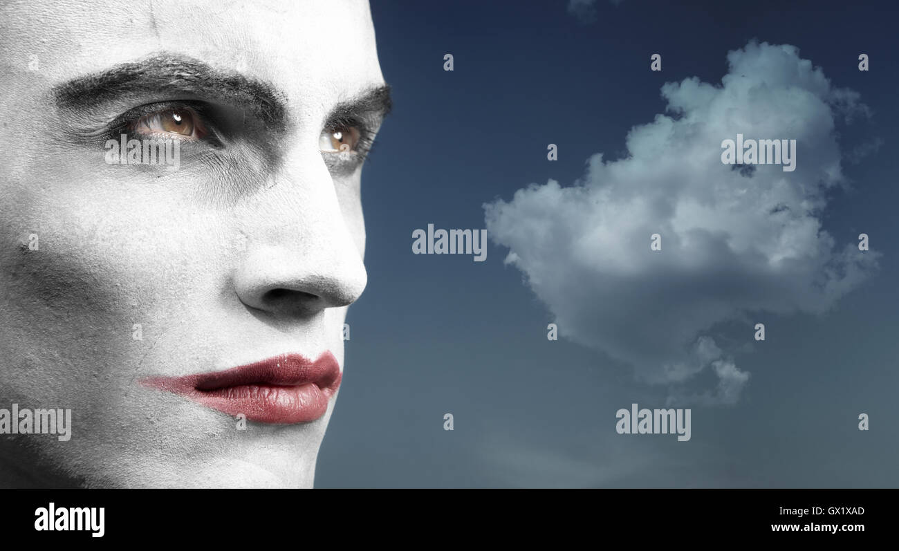 Vampire nation hi-res stock photography and images - Alamy