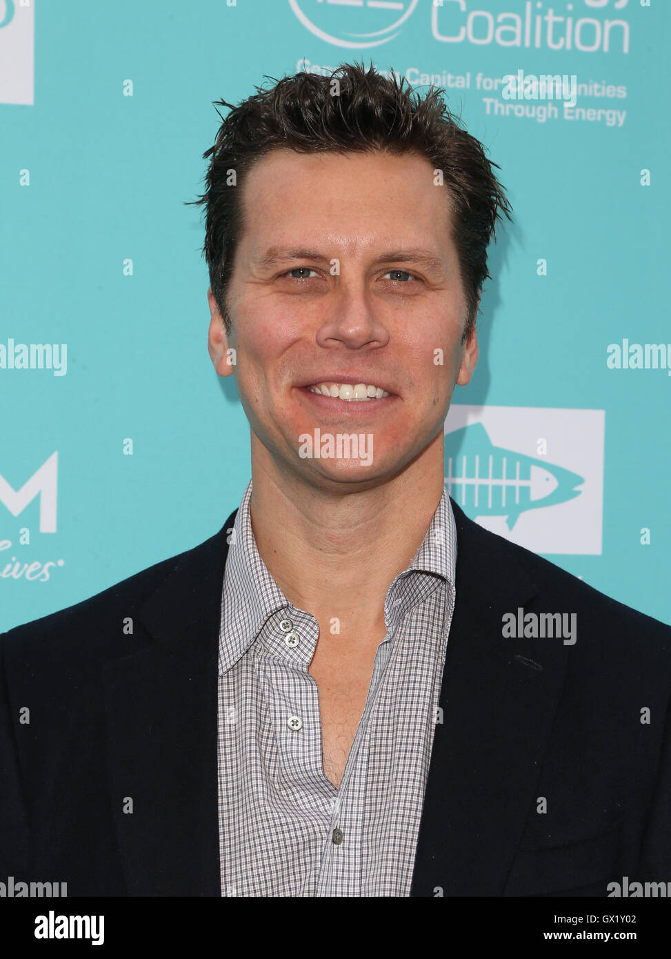 Heal the Bay's Annual Bring Back the Beach Gala Featuring: Hayes ...