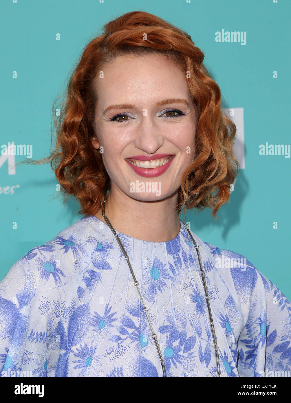 Heal the Bay's Annual Bring Back the Beach Gala Featuring: Breeda Wool ...