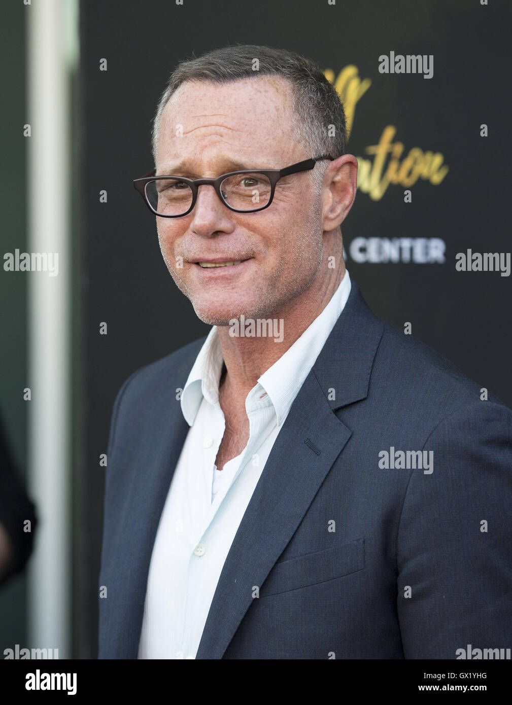 Jason Beghe High Resolution Stock Photography and Images - Alamy