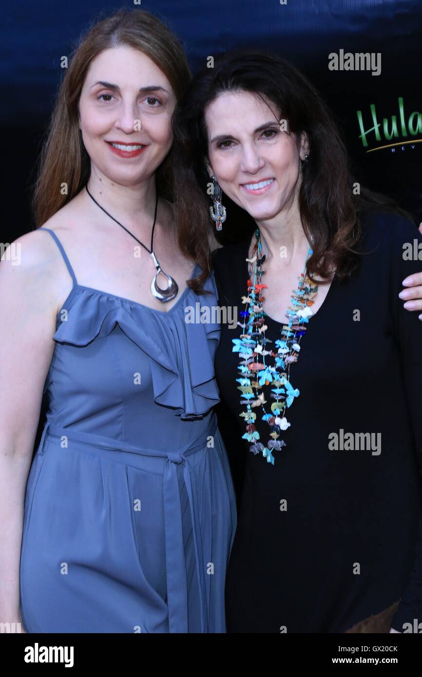 Actors and guests walk the red carpet at the film premiere of 'Traded ...