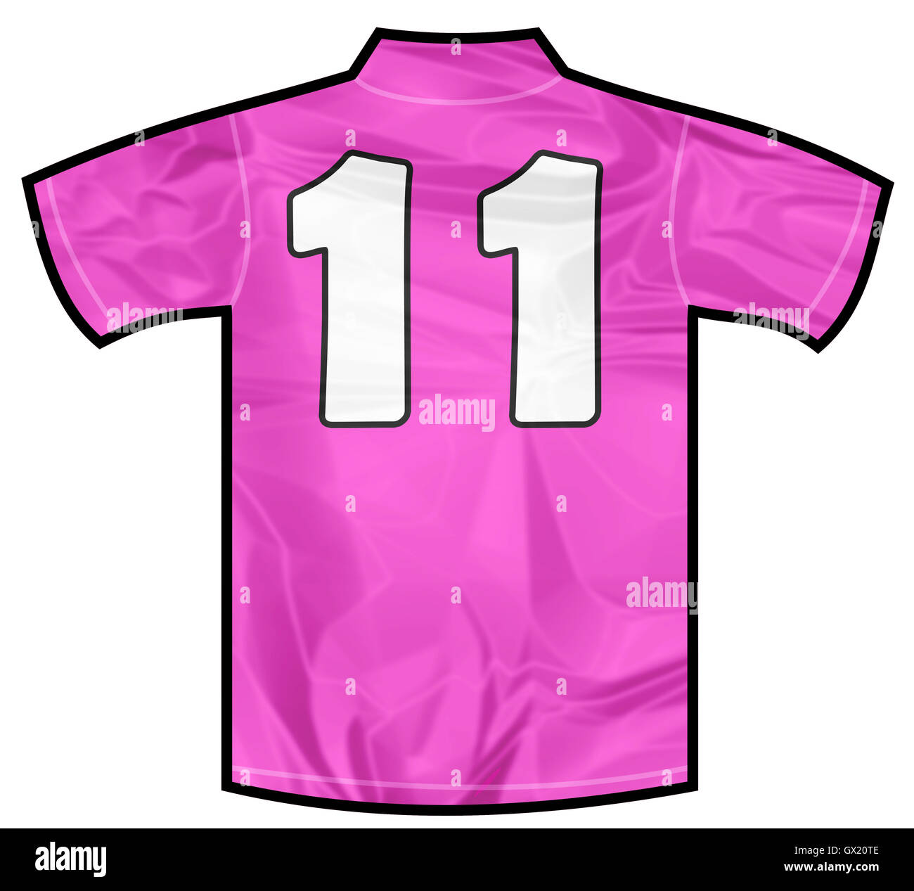 Standard eleven hi-res stock photography and images - Alamy