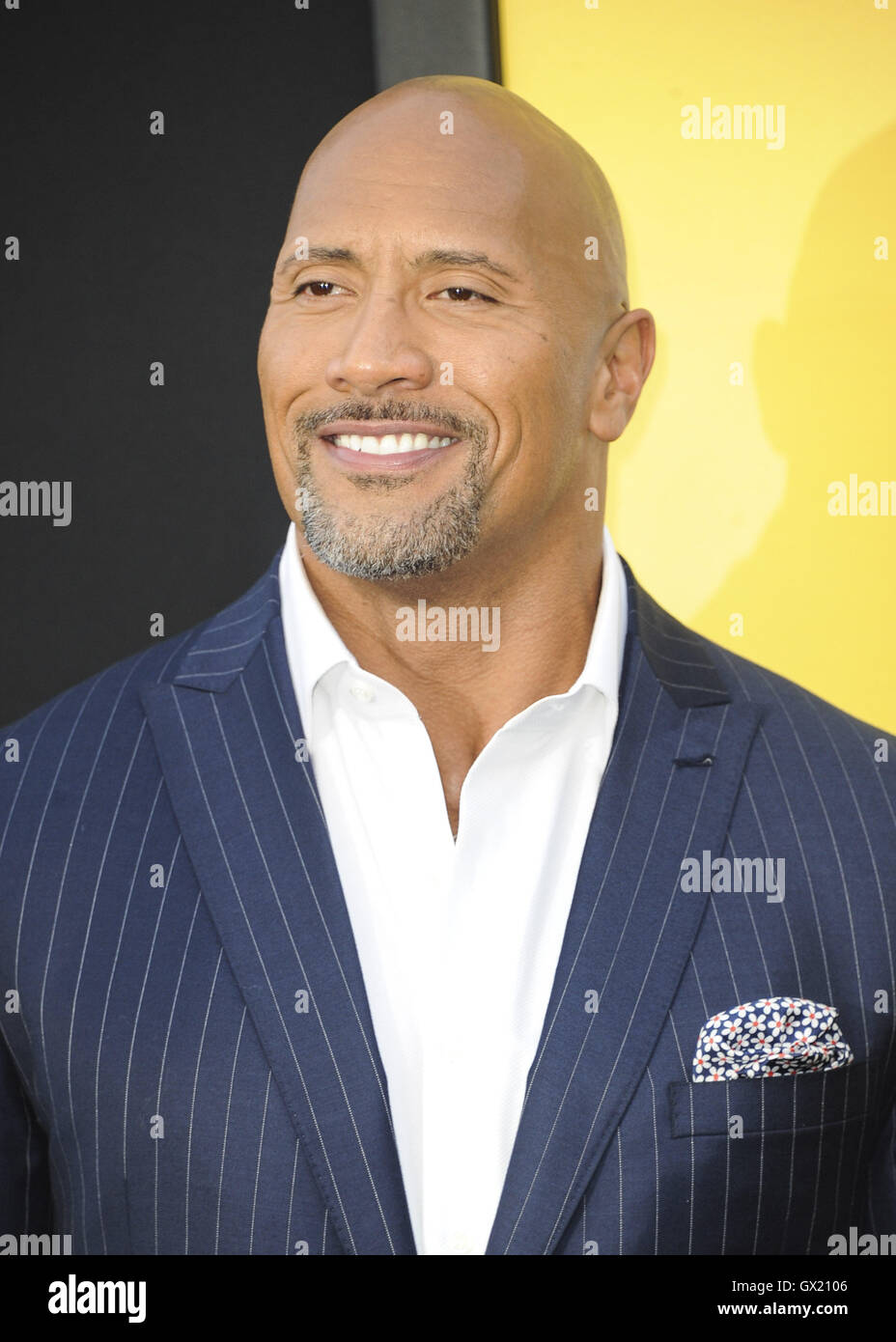 Premiere of 'Central Intelligence' at the Regency Village Theatre ...