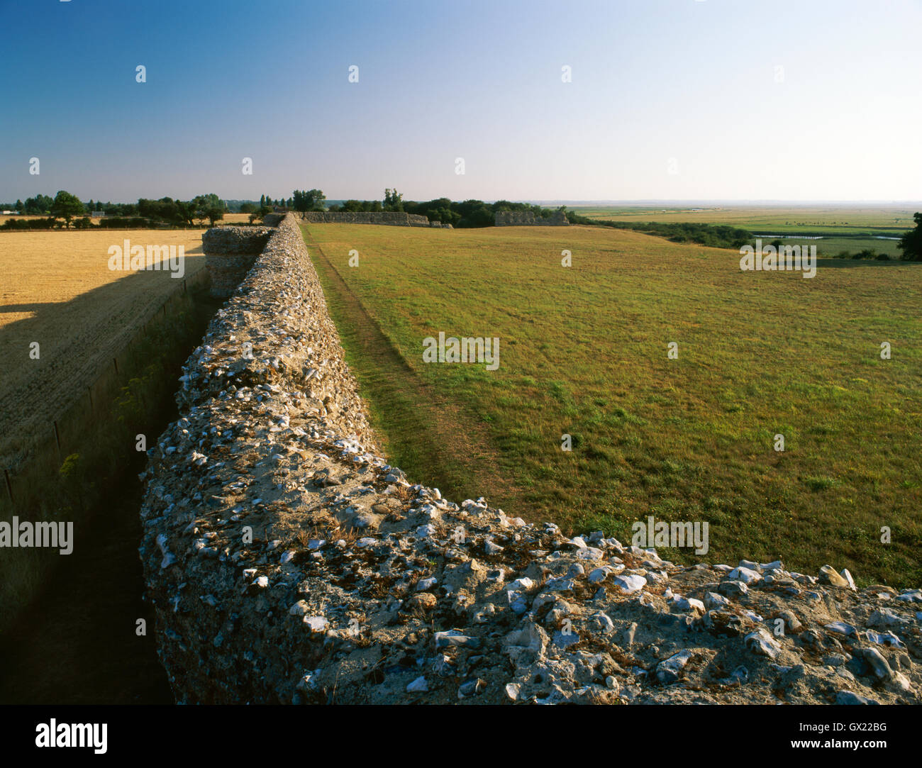 Projecting turret hi-res stock photography and images - Alamy