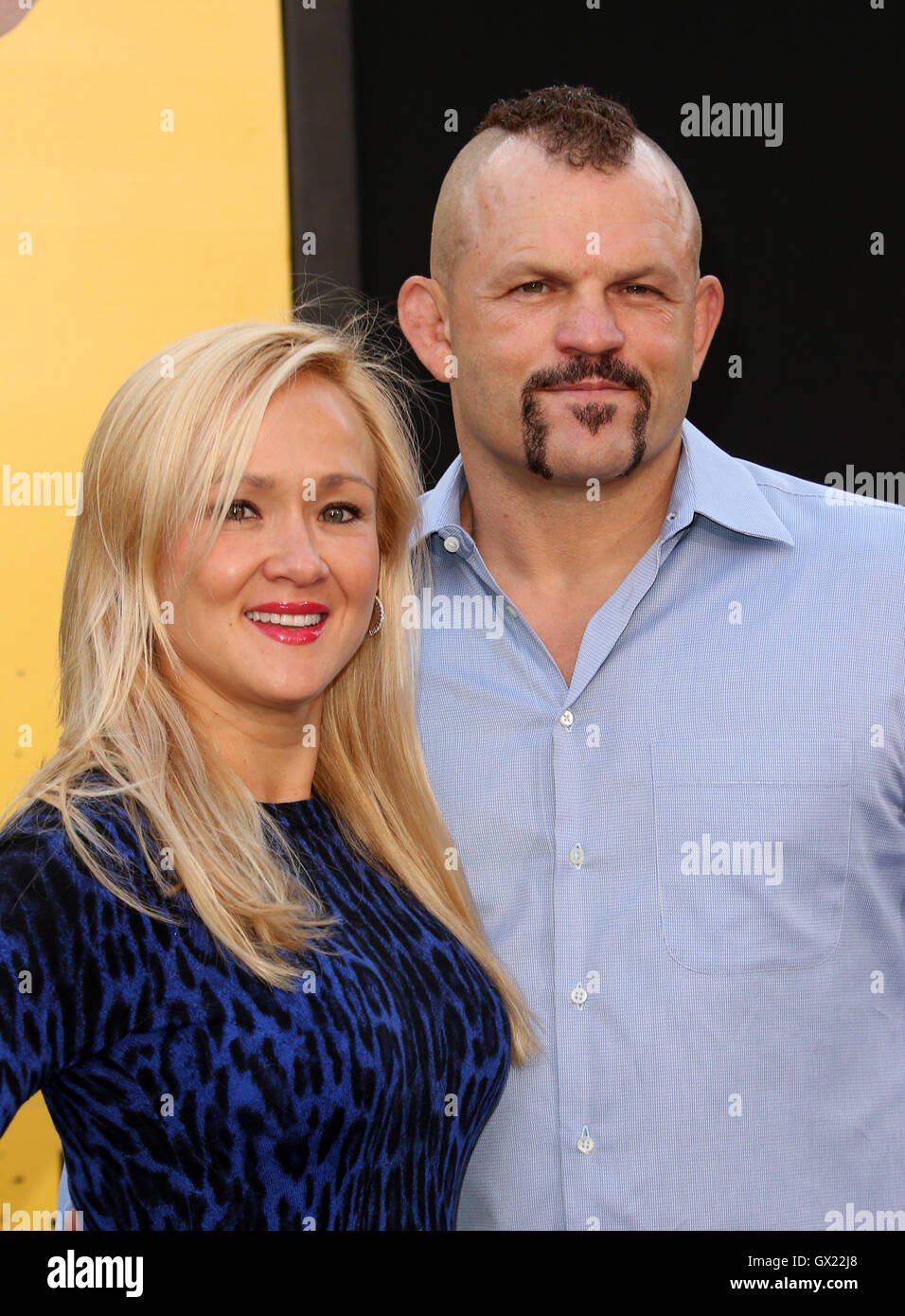 Premiere of Warner Bros. Pictures' 'Central Intelligence' - Arrivals ...