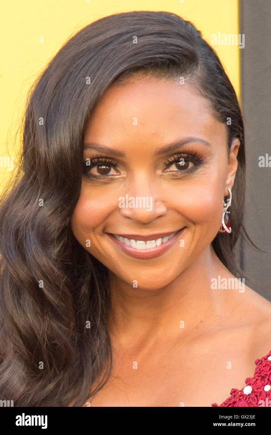 Premiere of Warner Bros. Pictures 'Central Intelligence' - Arrivals ...