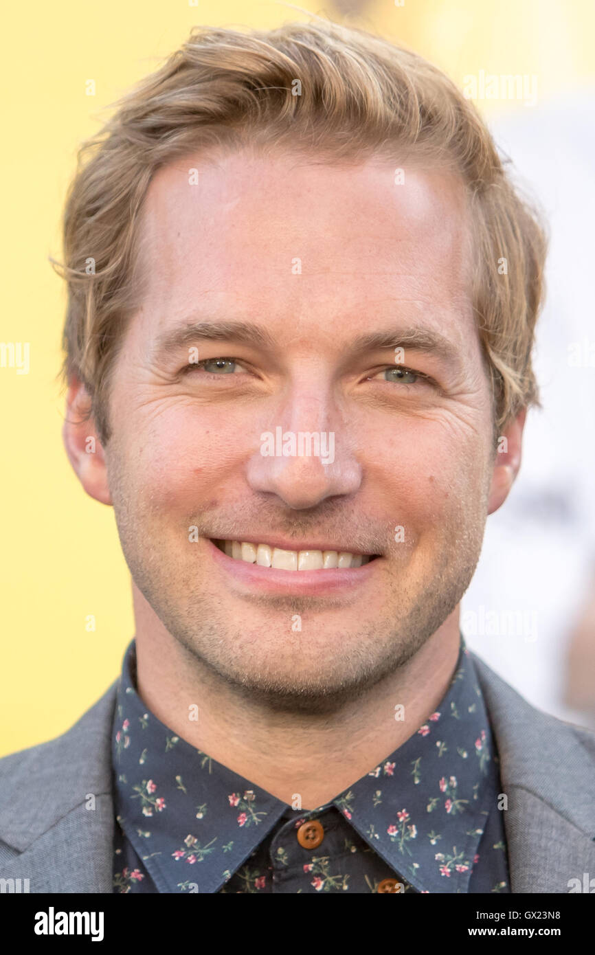 Premiere of Warner Bros. Pictures 'Central Intelligence' - Arrivals ...