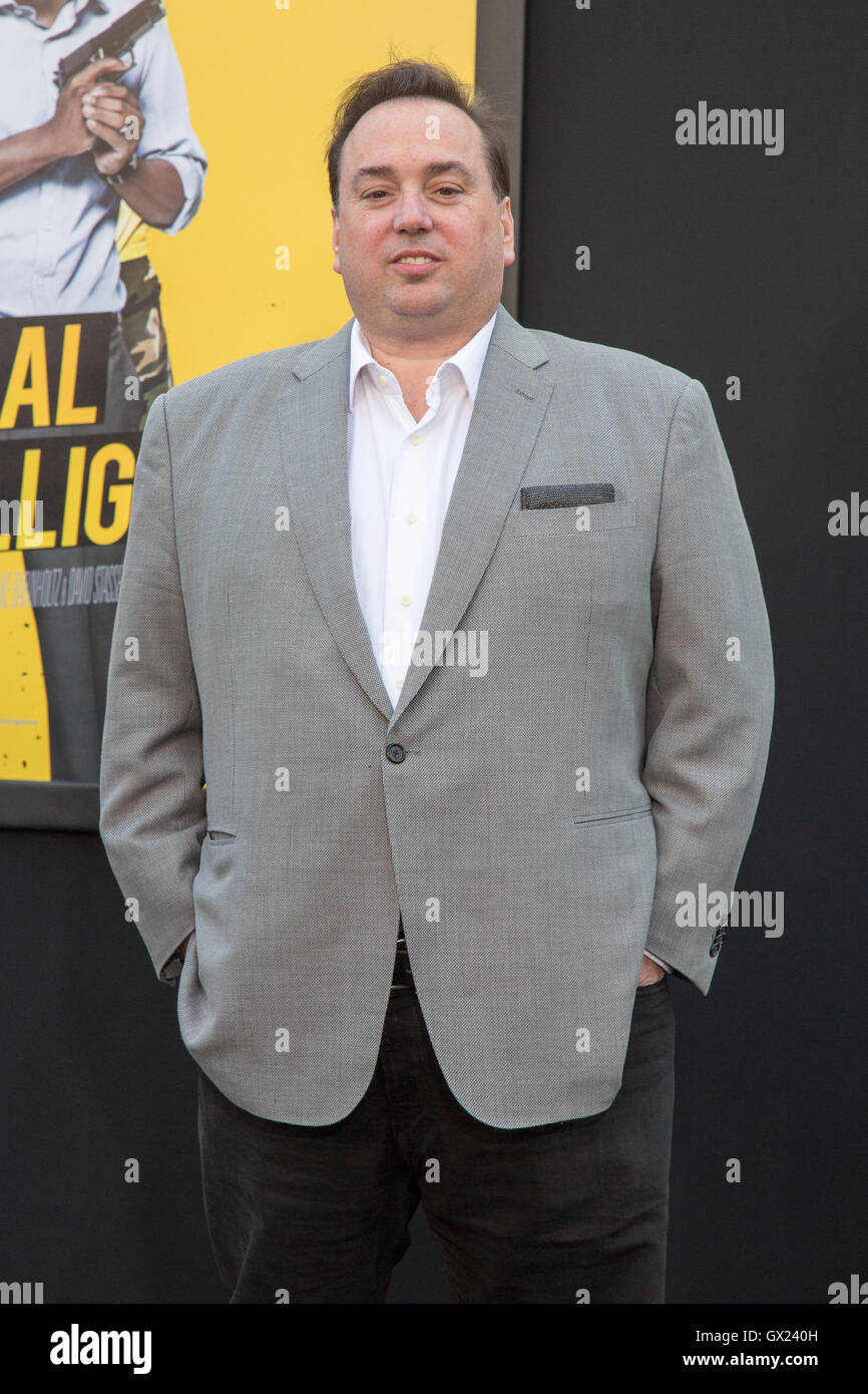 Premiere of Warner Bros. Pictures 'Central Intelligence' - Arrivals ...