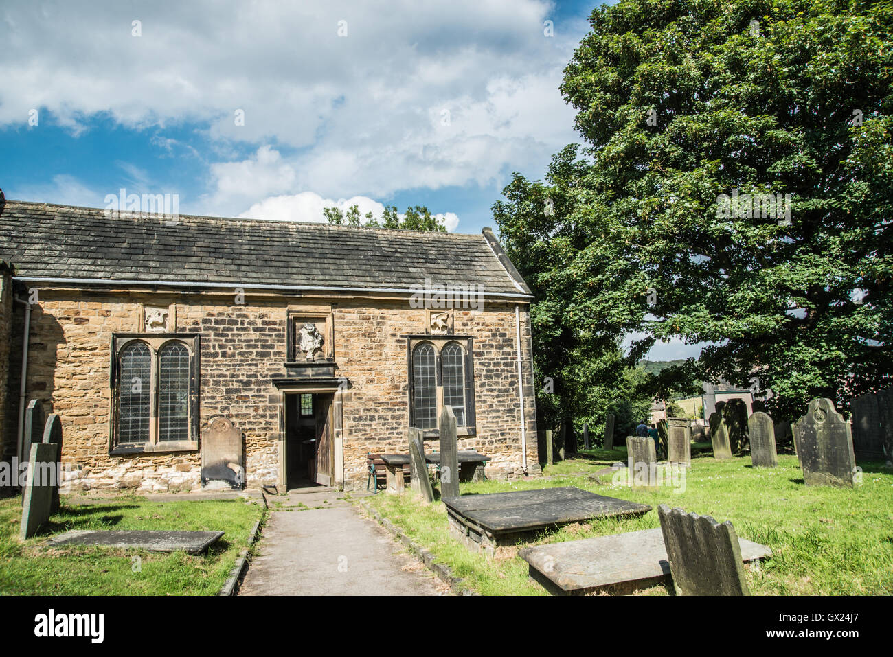 Old holy trinity hi-res stock photography and images - Alamy