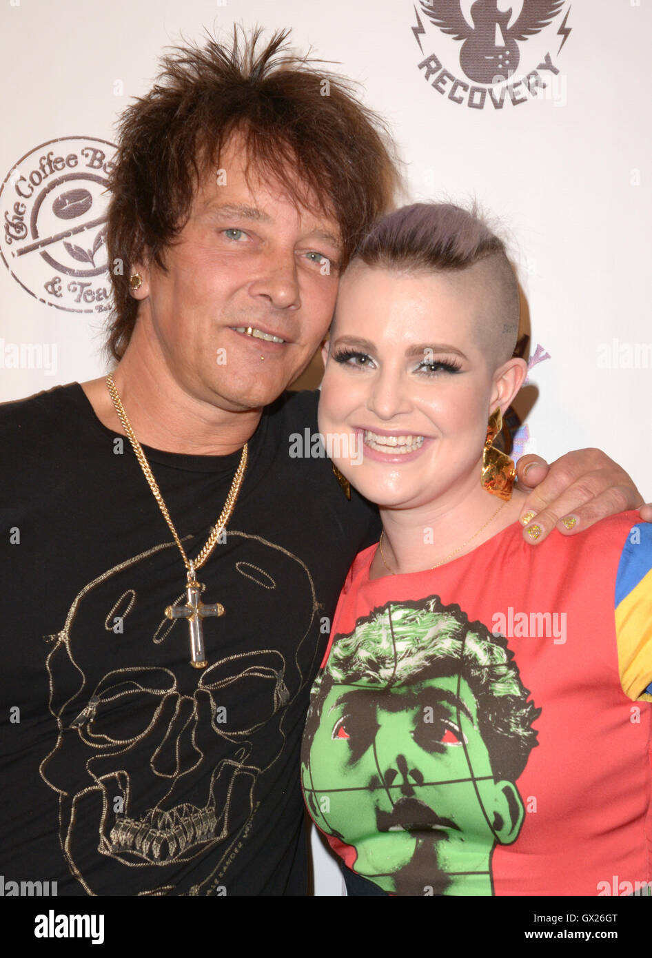 Billy Morrison presents 'Mixed Messages' at The Desmond - Arrivals ...