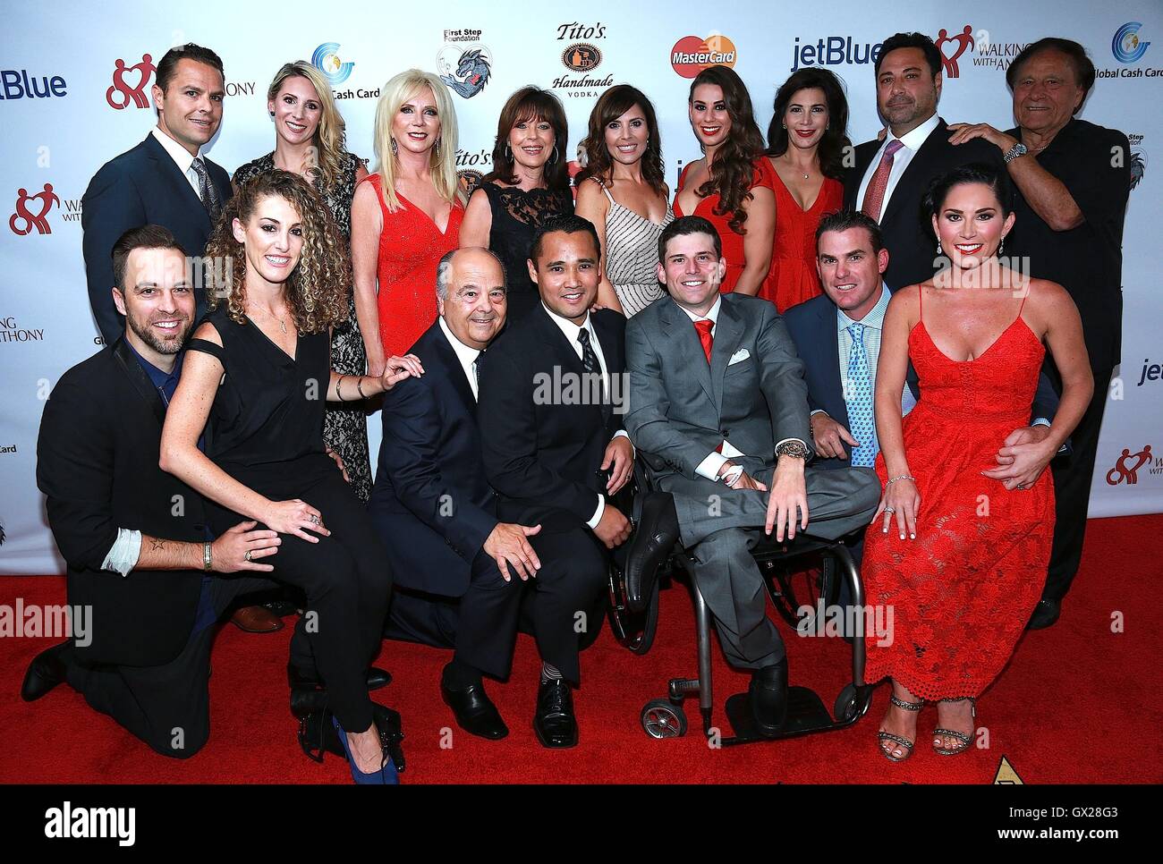 Movement for Change benefiting Walking with Anthony & The First Step ...