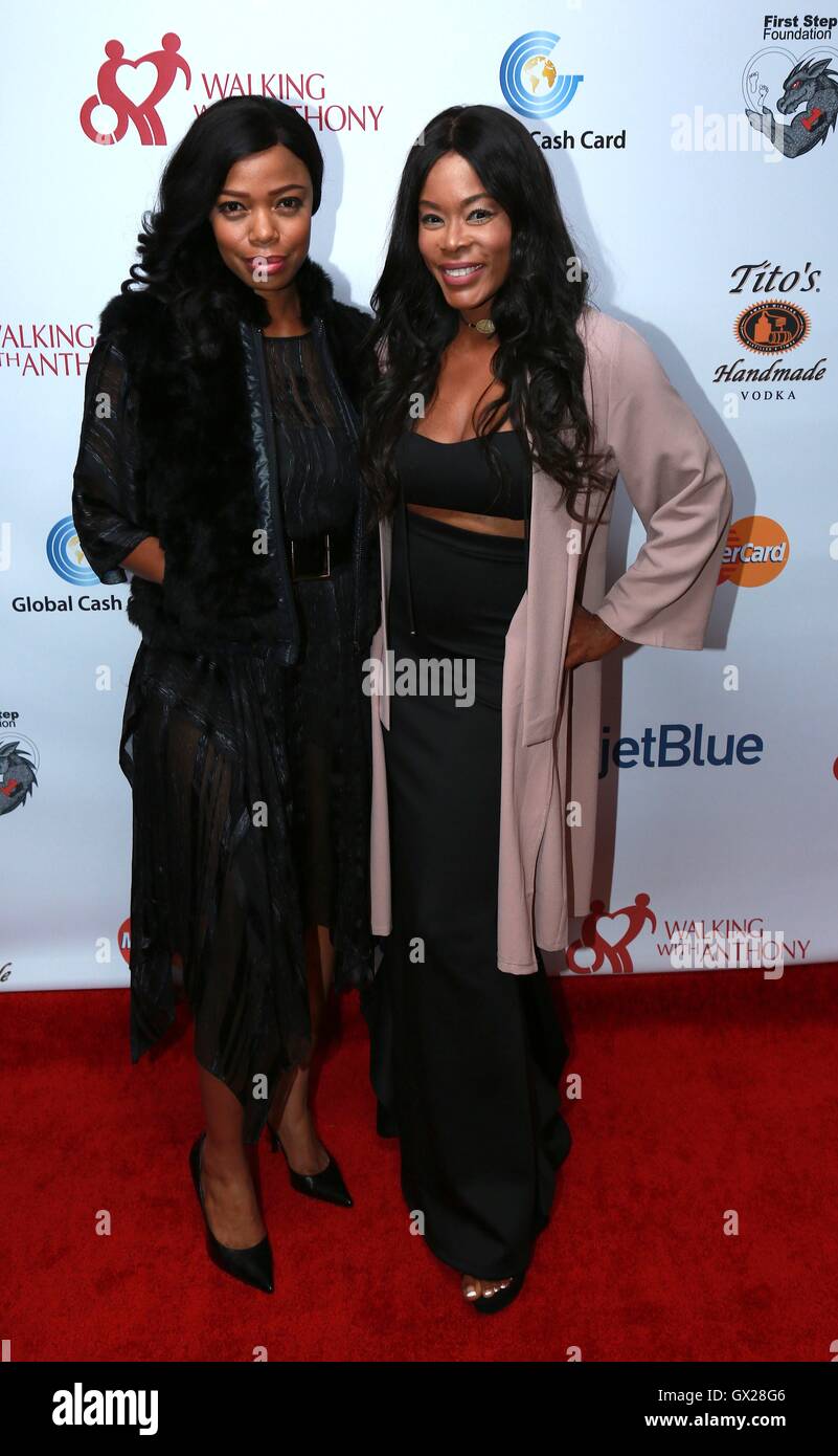 Movement for Change benefiting Walking with Anthony & The First Step ...