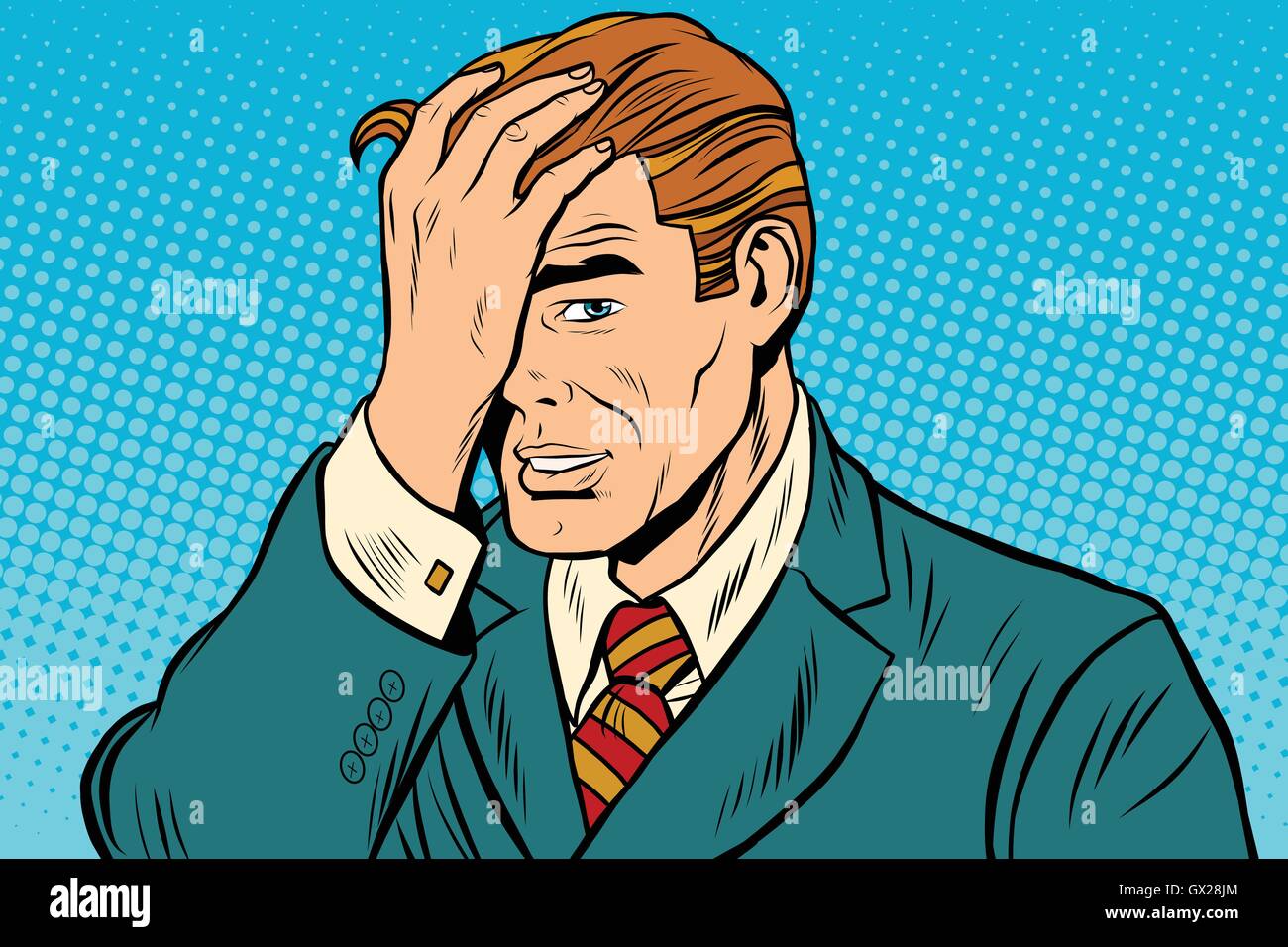 Remembered Stock Vector Images - Alamy