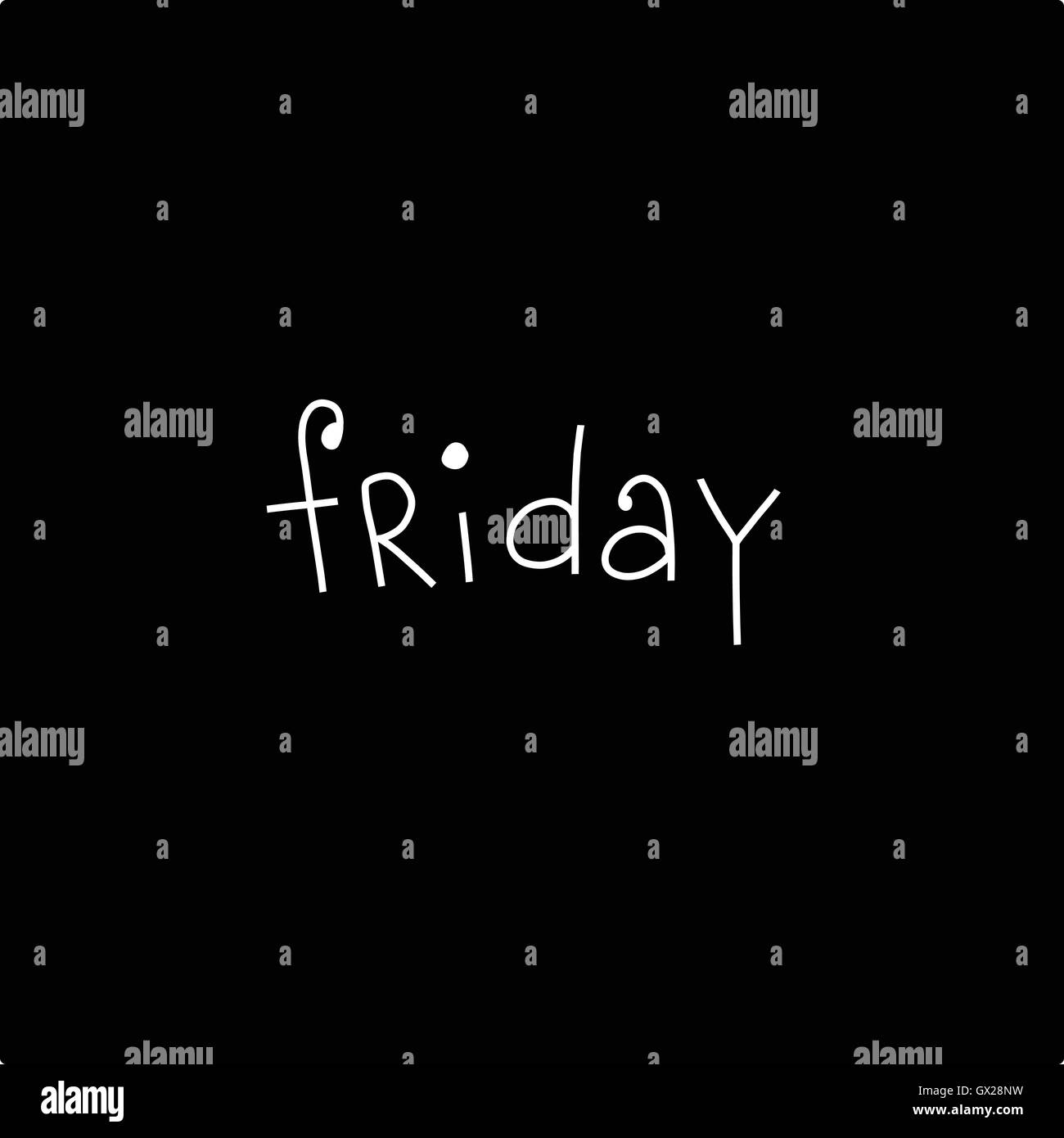 White friday Black and White Stock Photos & Images - Alamy