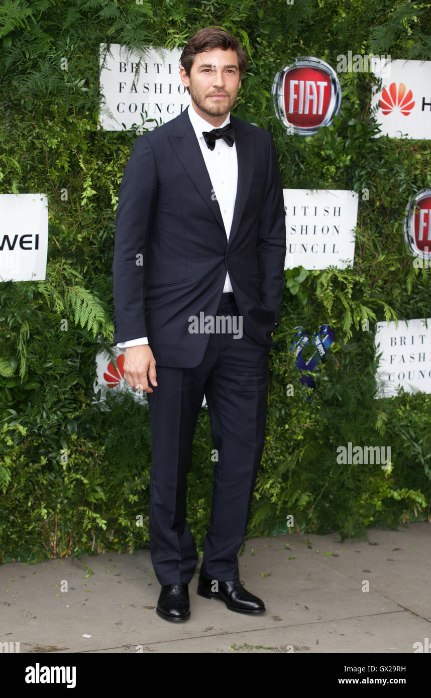 Guests attend One For The Boys Charity Ball and celebrates the launch ...