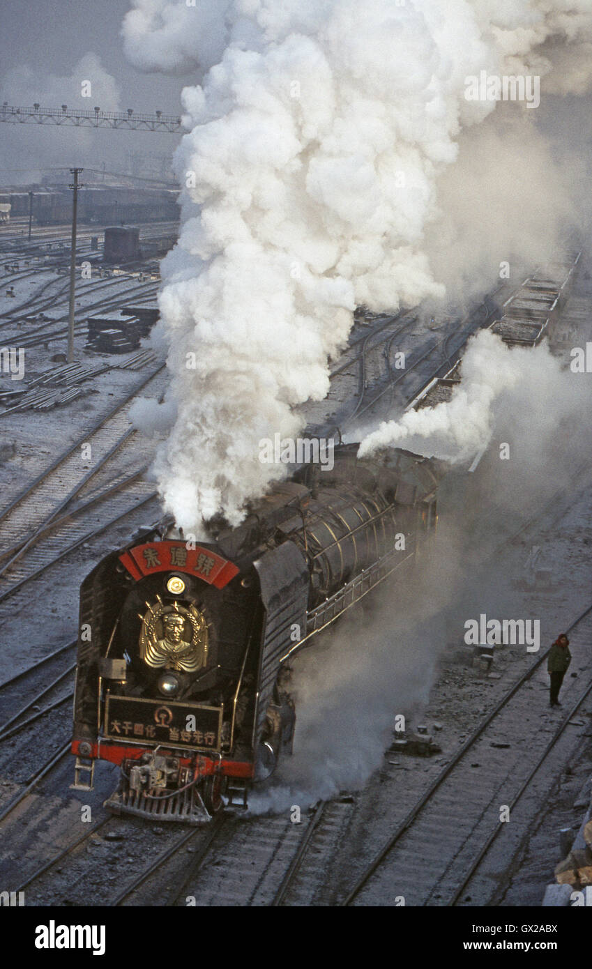 Qj class 2470 hi-res stock photography and images - Alamy