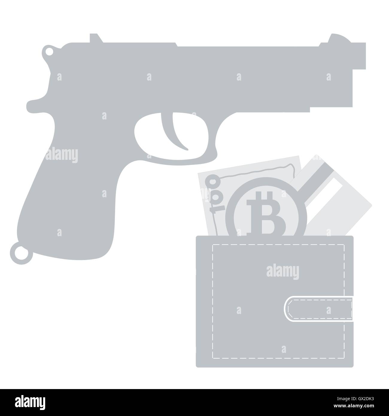 Army bill Stock Vector Images - Alamy