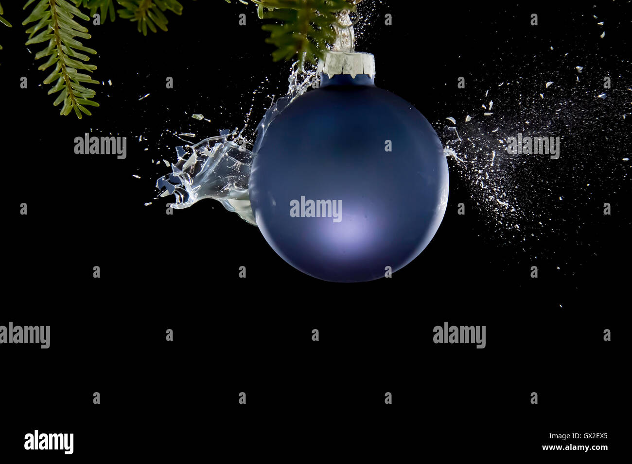 Destroyed ball hi-res stock photography and images - Alamy