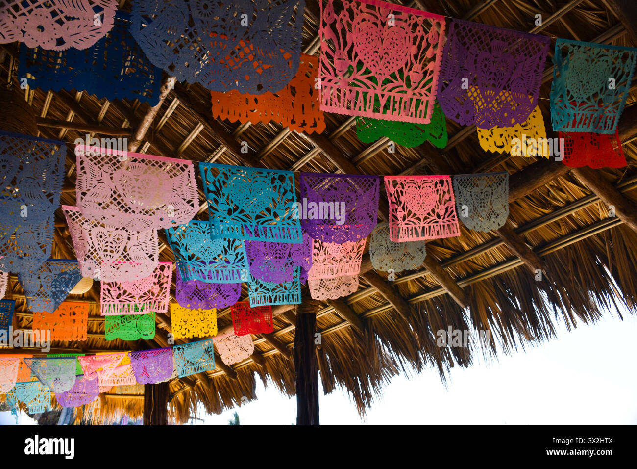Mexico celebrations hi-res stock photography and images - Alamy