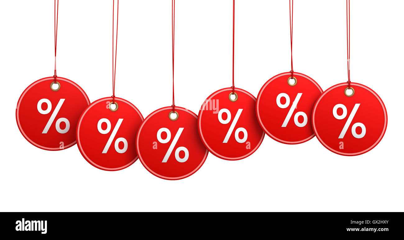 Percentage percentages hi-res stock photography and images - Alamy