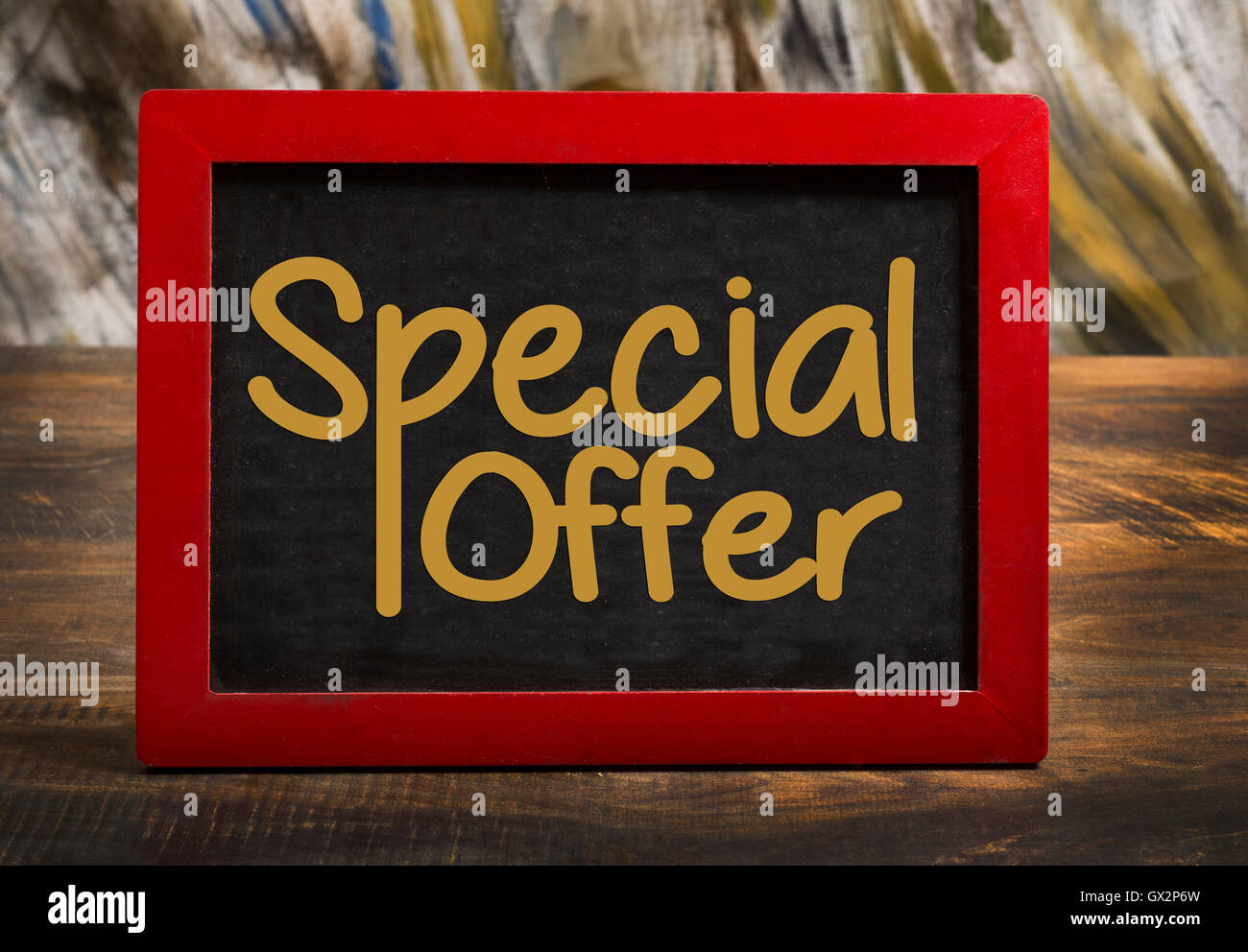 Deal frame hi-res stock photography and images - Alamy